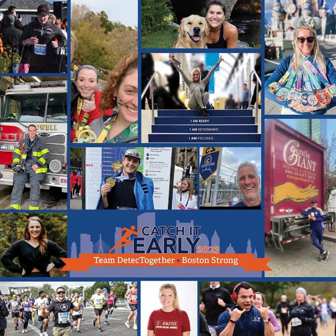 DetecTogether - Saving Lives Through Early Cancer Detection