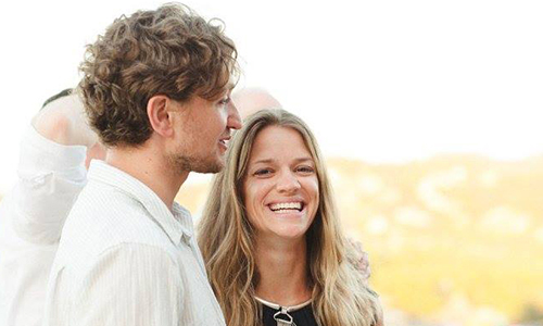 Allison List, diagnosed at 33 - DetecTogether