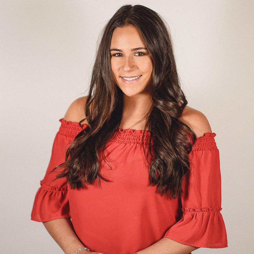 Brenna Crowe, diagnosed at 21 - DetecTogether