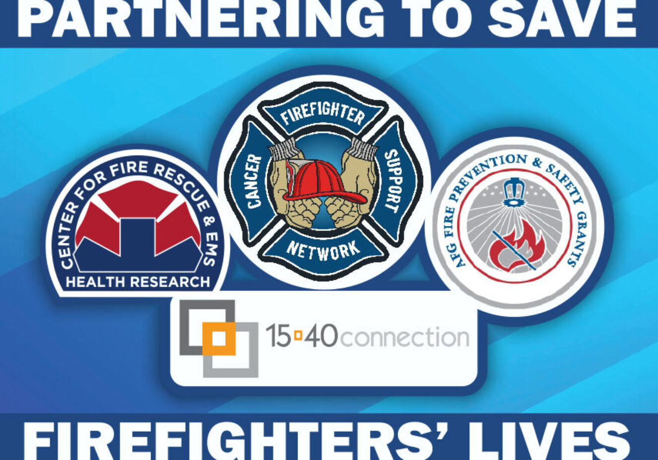 FEMA Grant Awarded to Reduce Firefighter Cancer Mortality - DetecTogether