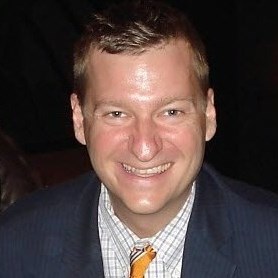 Keith Denham, diagnosed at 34 - DetecTogether