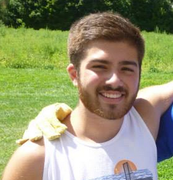 Matthew Sears diagnosed at 13 - DetecTogether