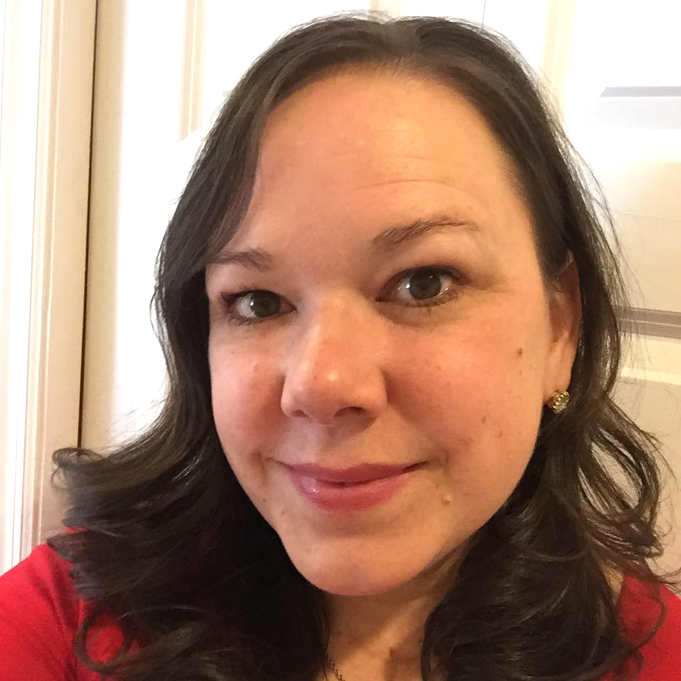 Melissa Liceaga, diagnosed at 38 - DetecTogether