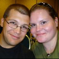 Tara Diaz, diagnosed at 28 - DetecTogether