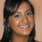 Trusha Bhatt, diagnosed at 16 - DetecTogether