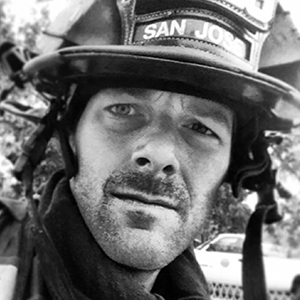 Kenneth Allen, diagnosed at 38 - DetecTogether