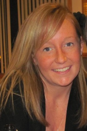 Danielle Russo, diagnosed at 27 - DetecTogether