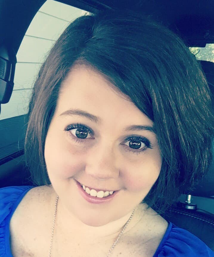 Kelli Banks, diagnosed at 12 - DetecTogether