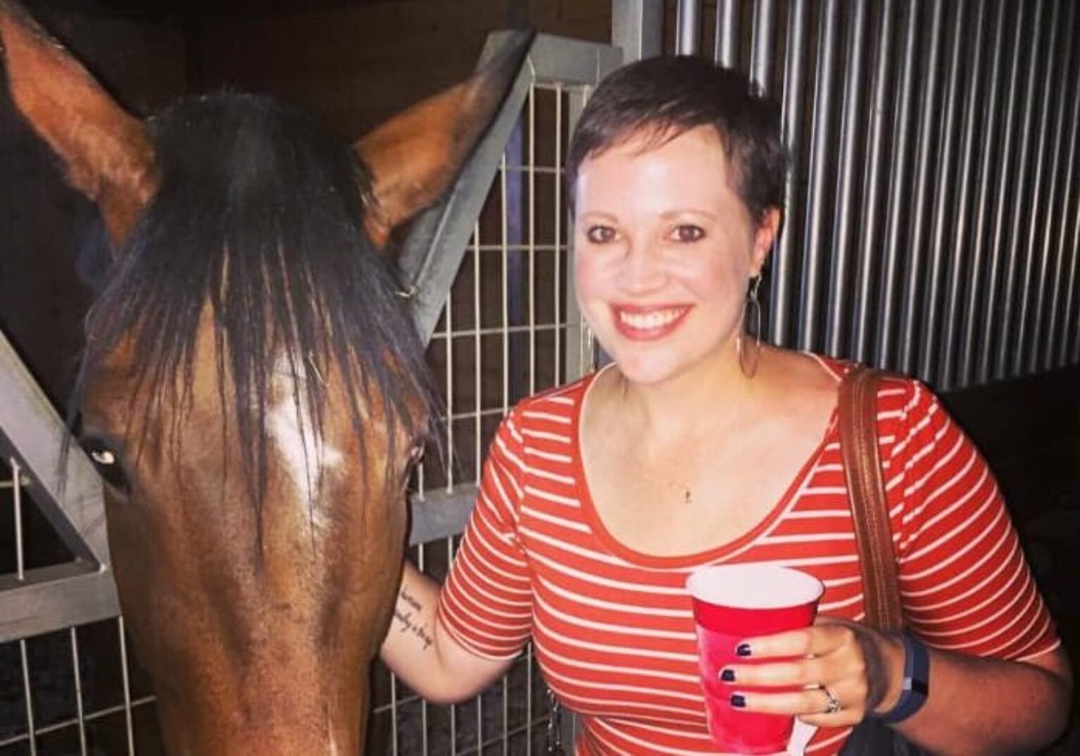 Ali Kent - DetecTogether