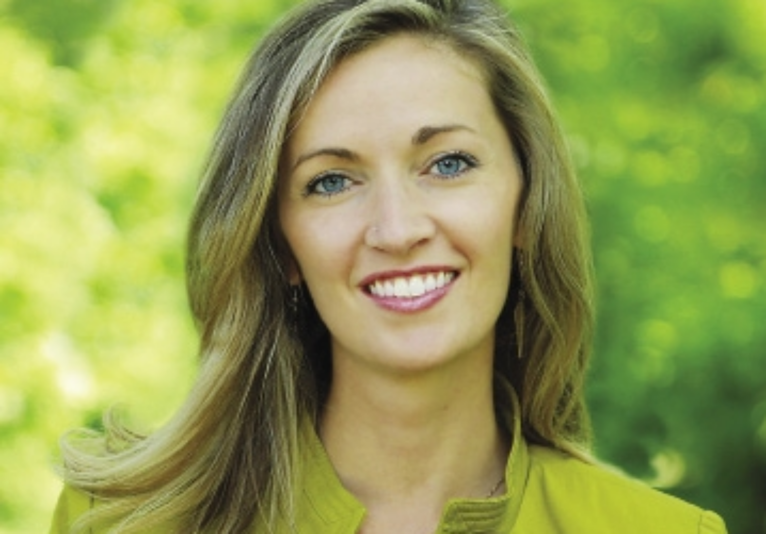 Ashley Emerson, diagnosed at 18 - DetecTogether