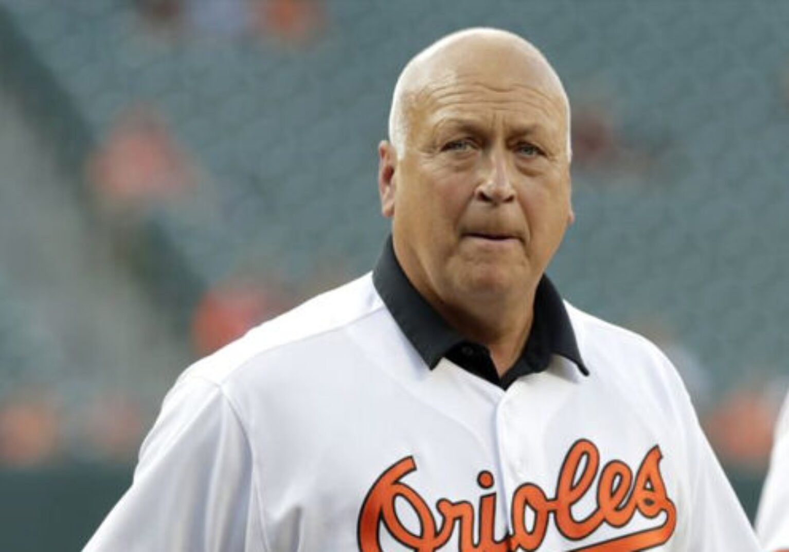Cal Ripken, Jr., diagnosed at 59 - DetecTogether