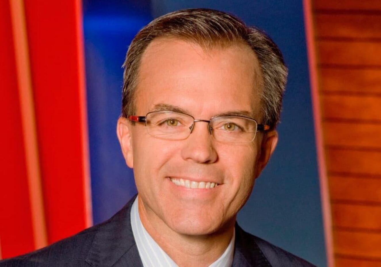 Tom Caron, diagnosed at 51 - DetecTogether