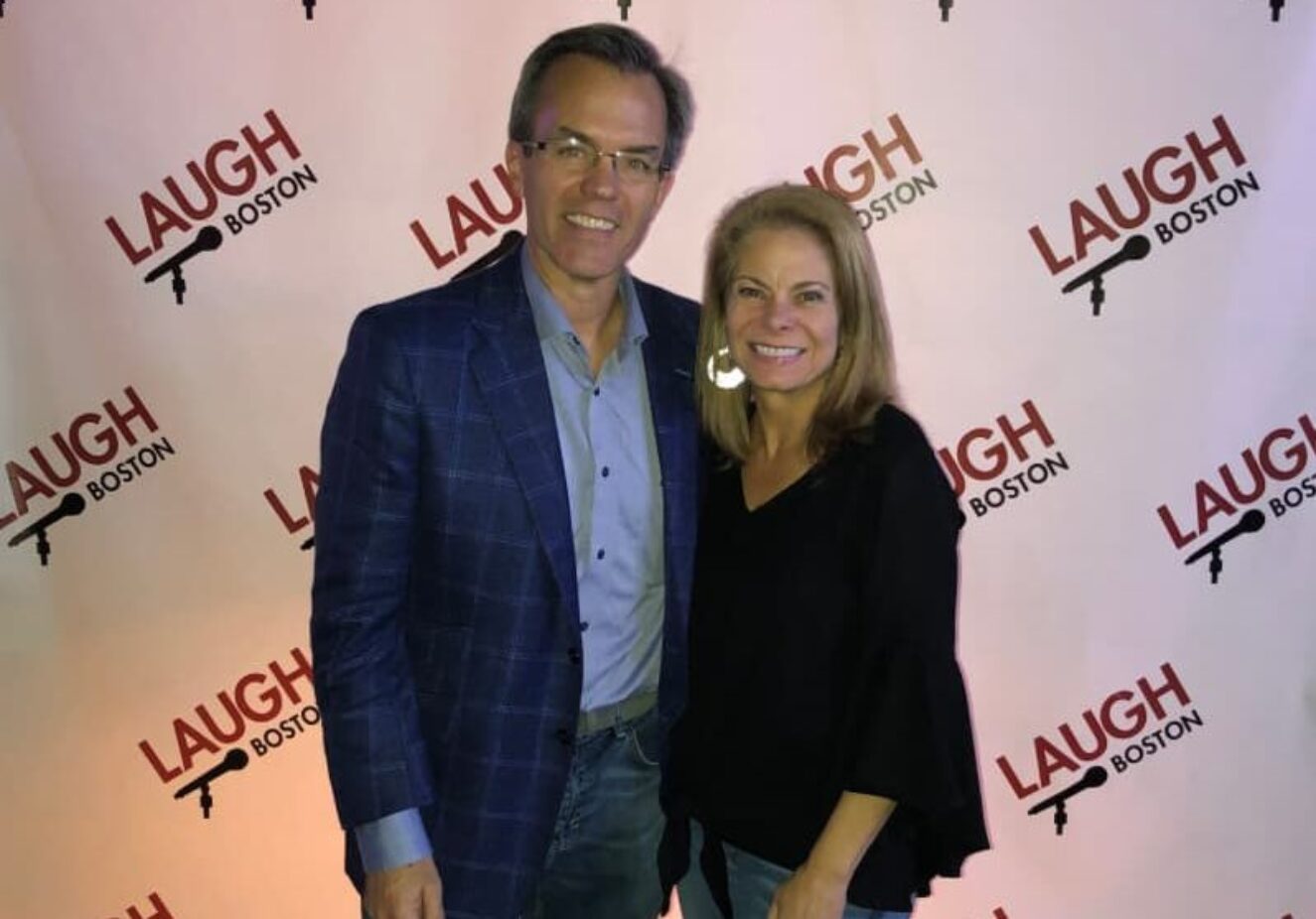 Tom Caron, diagnosed at 51 - DetecTogether