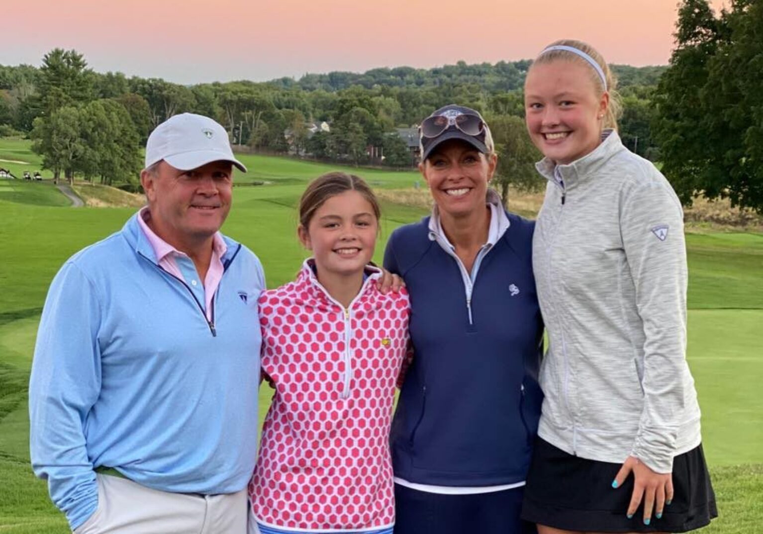 John Heald, diagnosed at 46 - DetecTogether