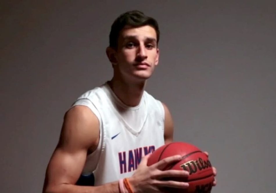 Nick Paquette, diagnosed at 19 - DetecTogether