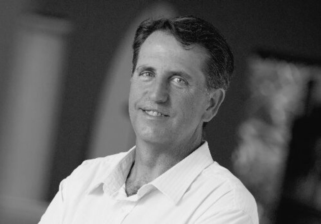 Sean Martin, diagnosed at 52 - DetecTogether