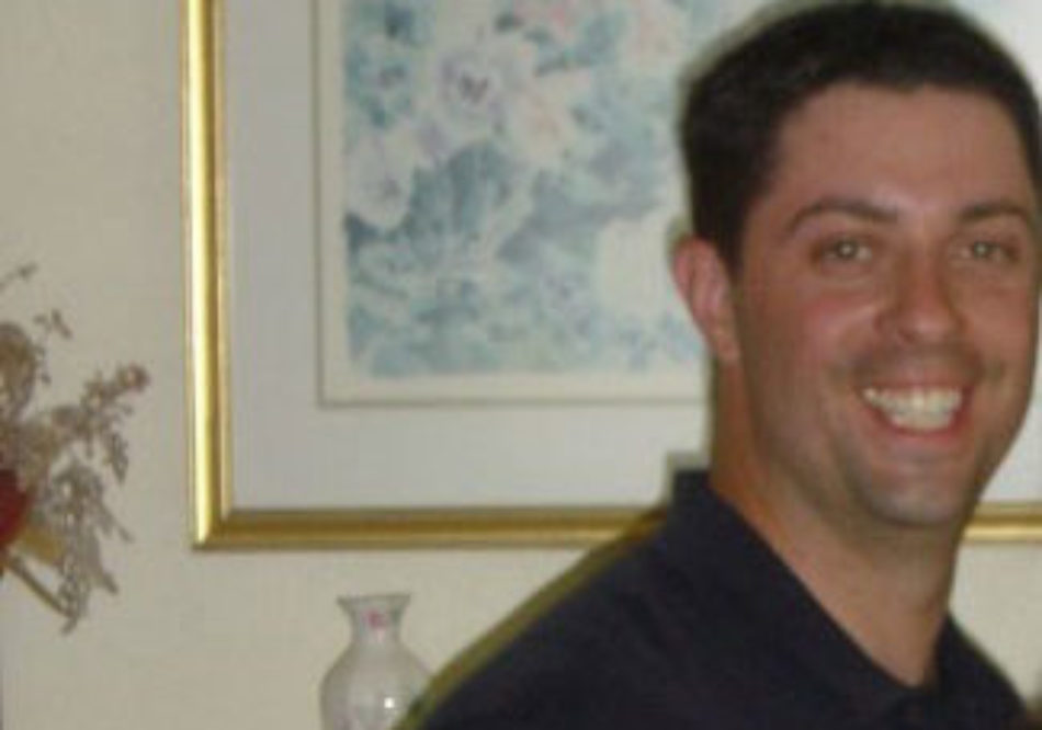 John Link, diagnosed at 17 - DetecTogether