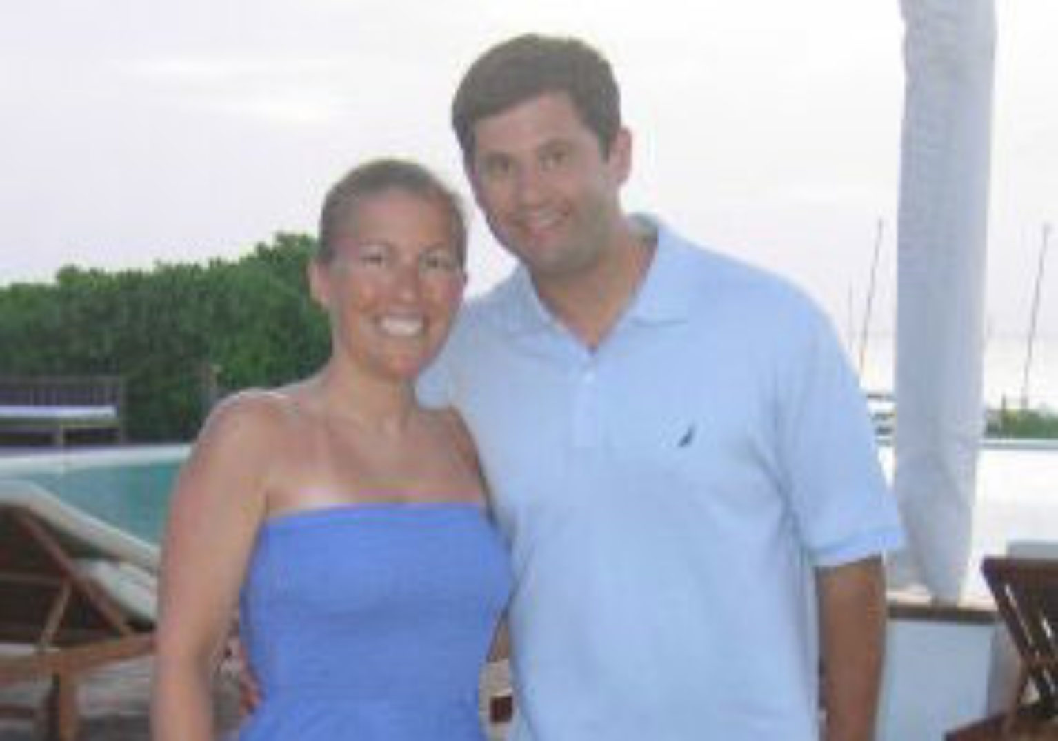 Matt Seitz, diagnosed at 30 - DetecTogether