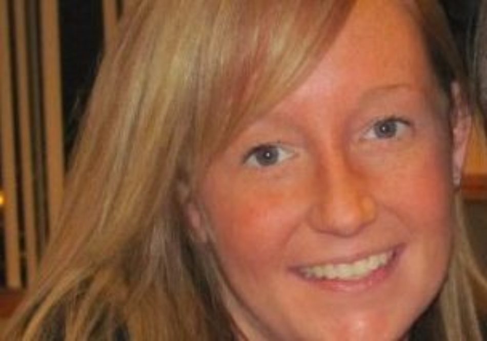 Danielle Russo, diagnosed at 27 - DetecTogether