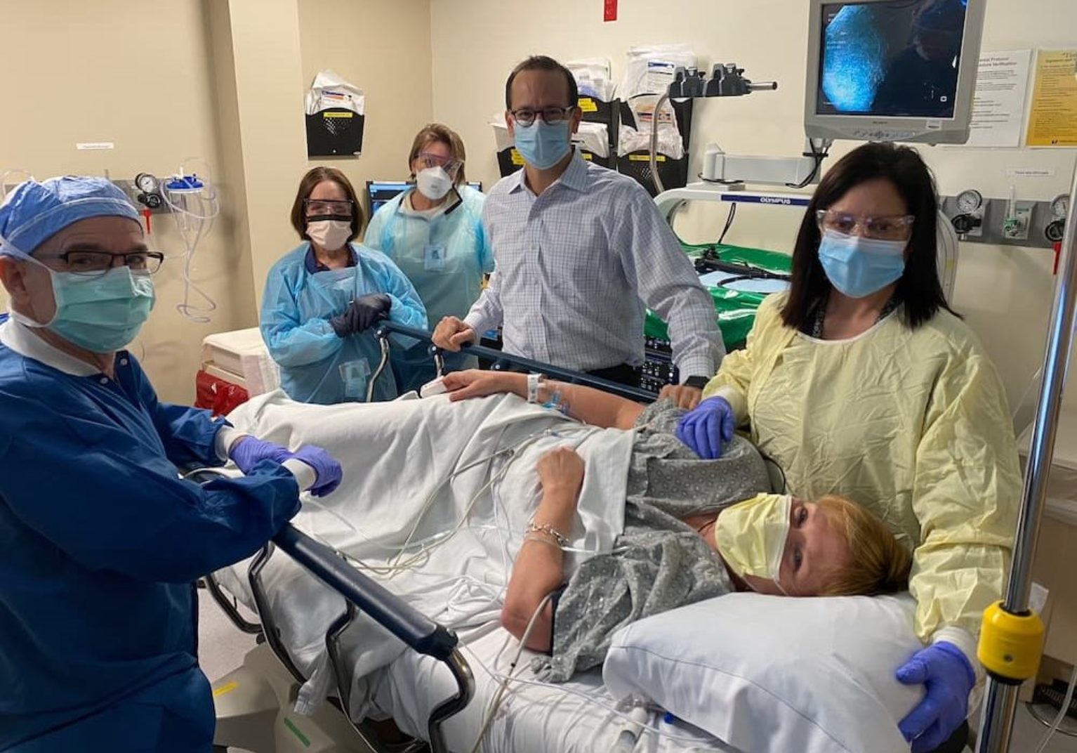 Practicing What We Preach - DetecTogether