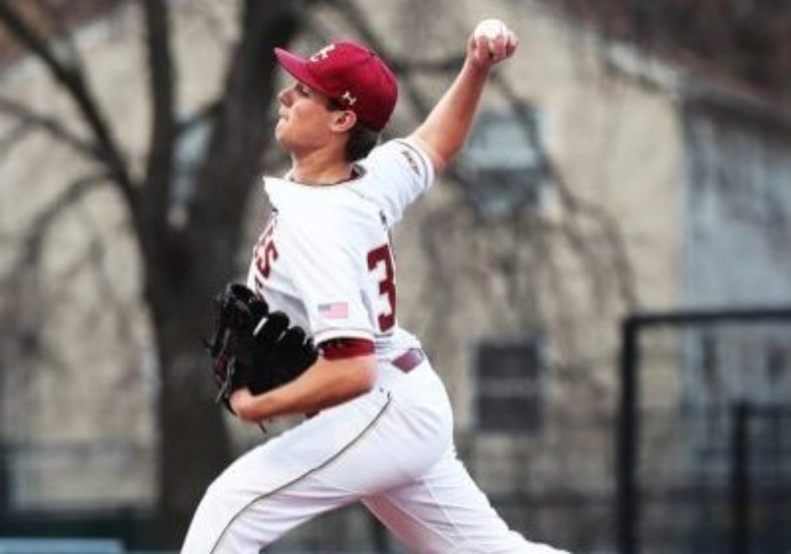 Evan Moore diagnosed at 20 - DetecTogether