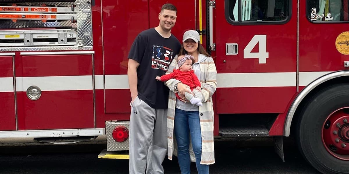 Dan Ranahan diagnosed at 30 - DetecTogether