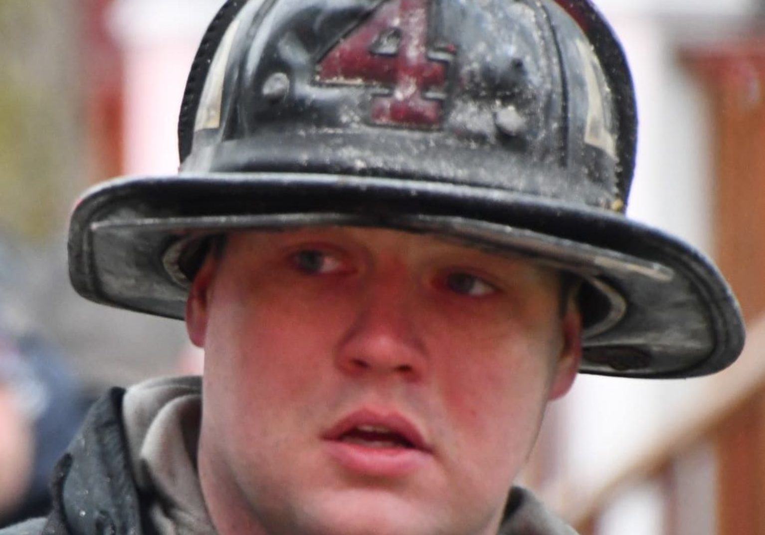 Dan Ranahan diagnosed at 30 - DetecTogether