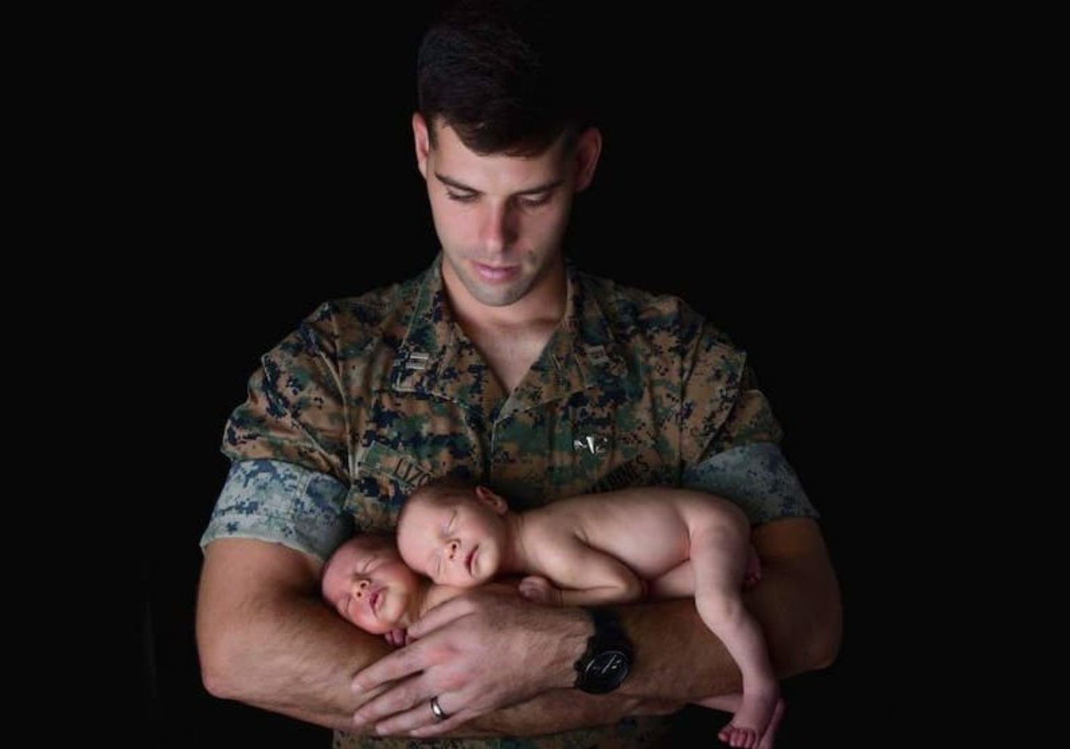 Alex Lizotte, diagnosed at 20 - DetecTogether