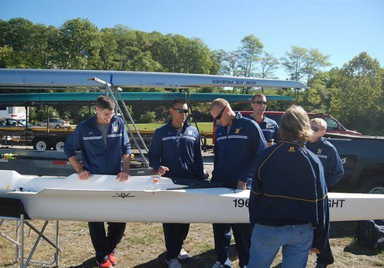 Alex Lizotte, diagnosed at 20 - DetecTogether