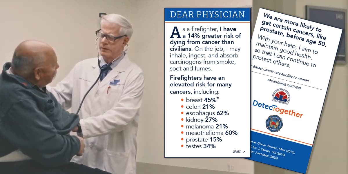 First Responder Resources - DetecTogether