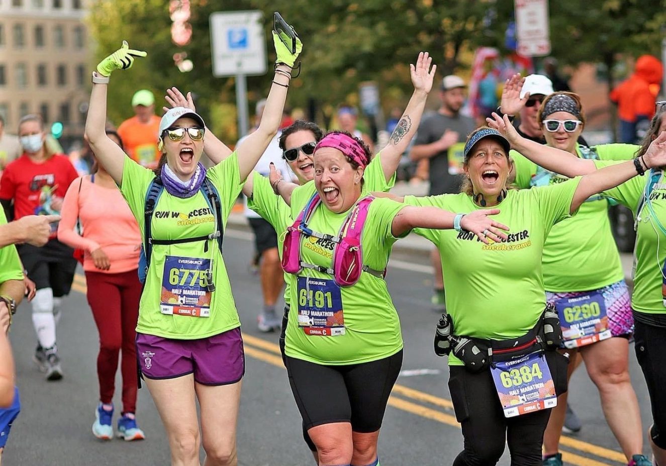 Heidi Richard diagnosed at 44 - DetecTogether