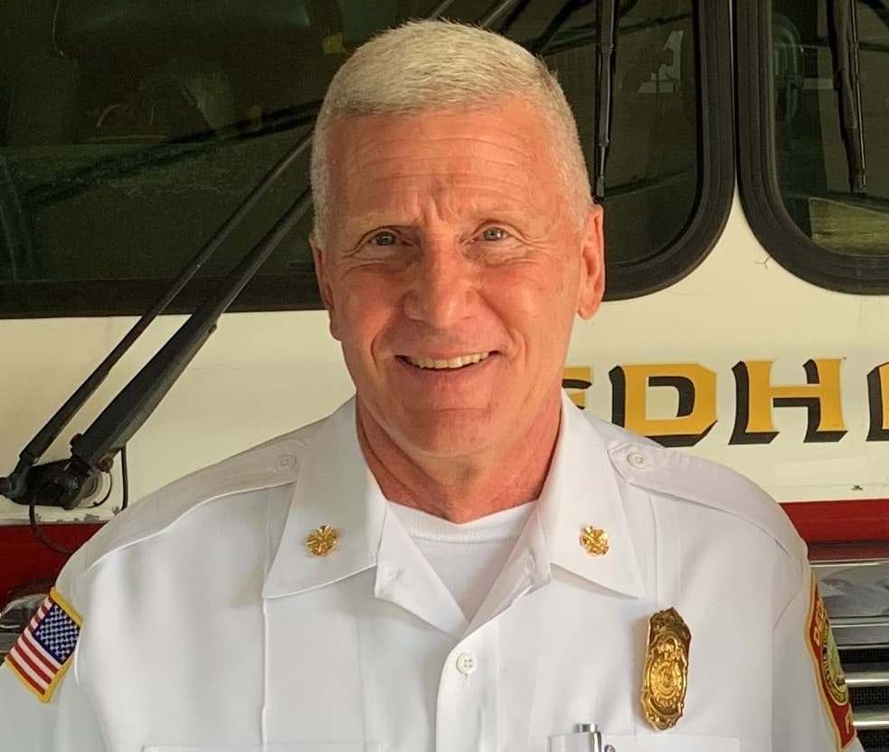 Bill Spillane diagnosed at 59 - DetecTogether