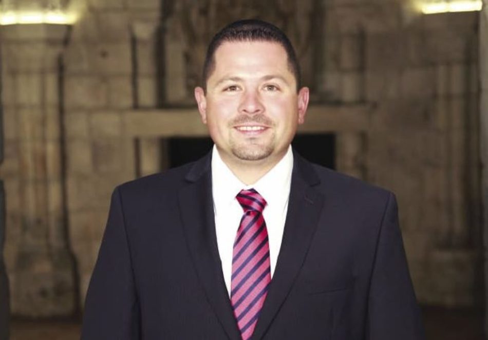 Patrick McCarty Joins DetecTogether Leadership Team - DetecTogether