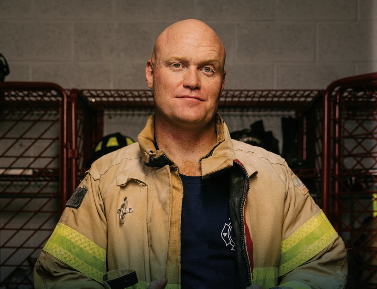 Donate to Response Time Matters - DetecTogether