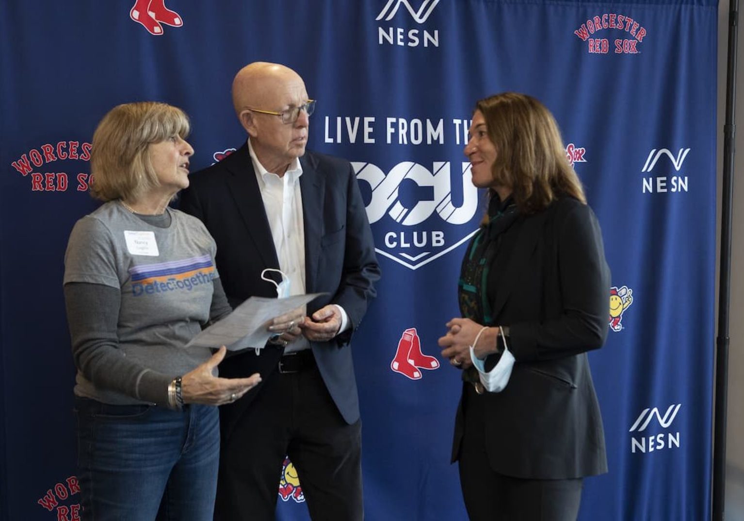 DetecTogether Brings Firefighter Cancer Screening Back to Worcester ...