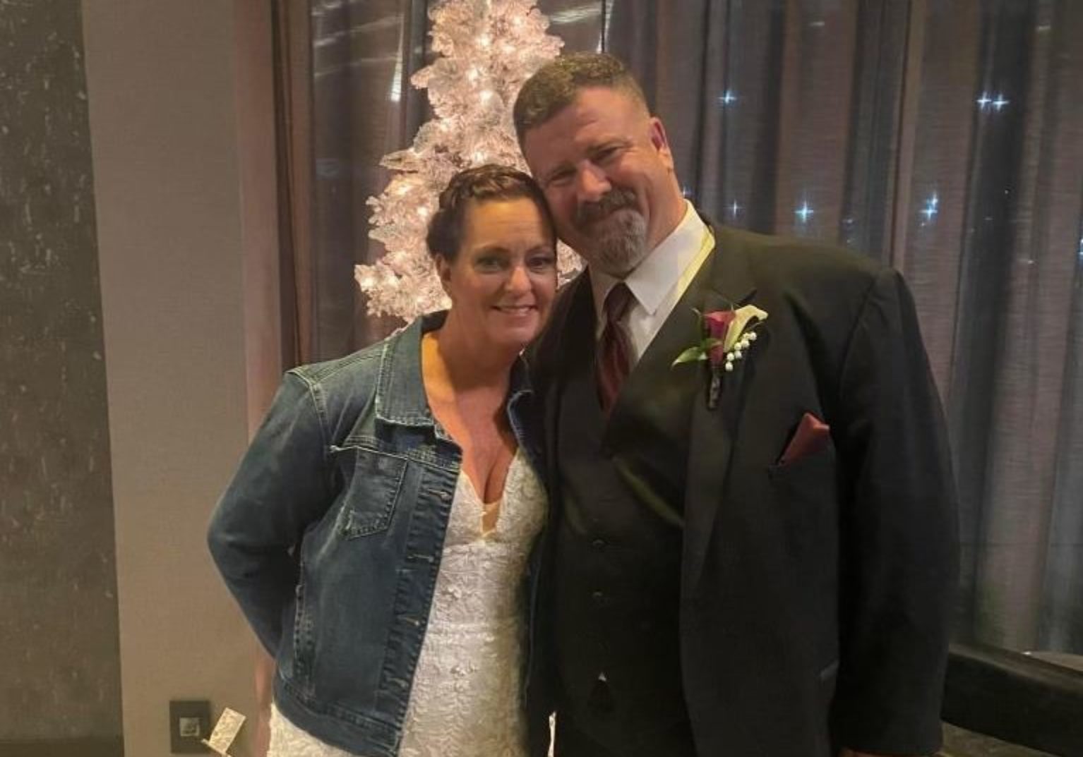 Mike Fagan diagnosed at 50 - DetecTogether
