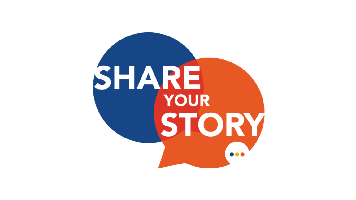 Share Your Story - DetecTogether