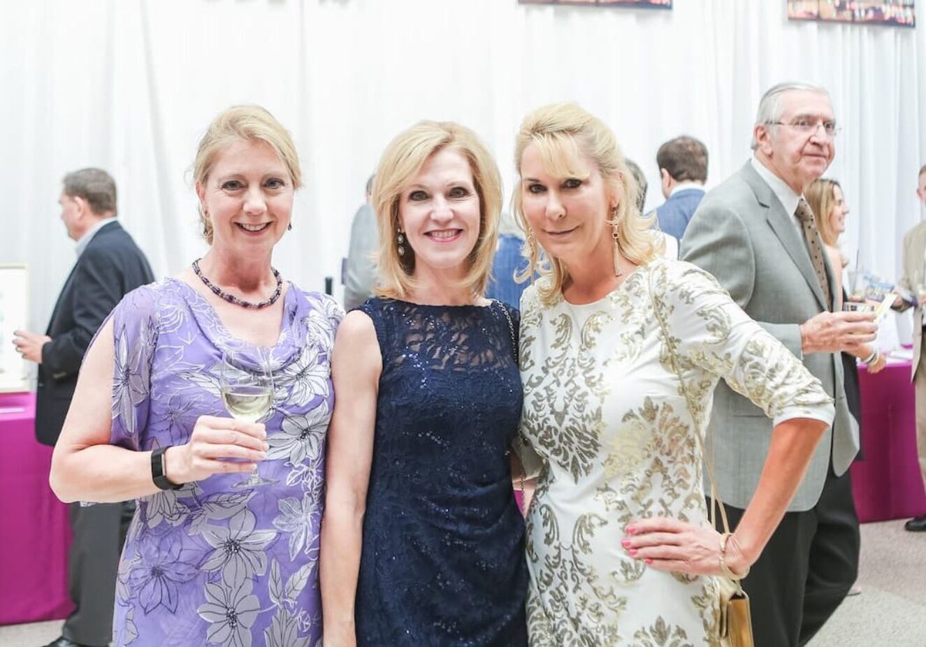 Lesa DeMaria diagnosed at 54 - DetecTogether