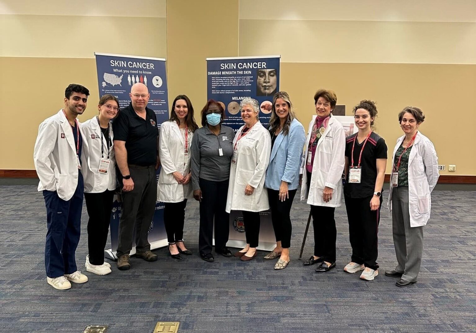 DetecTogether and Partners Deliver Life-Saving Education at FDIC ...