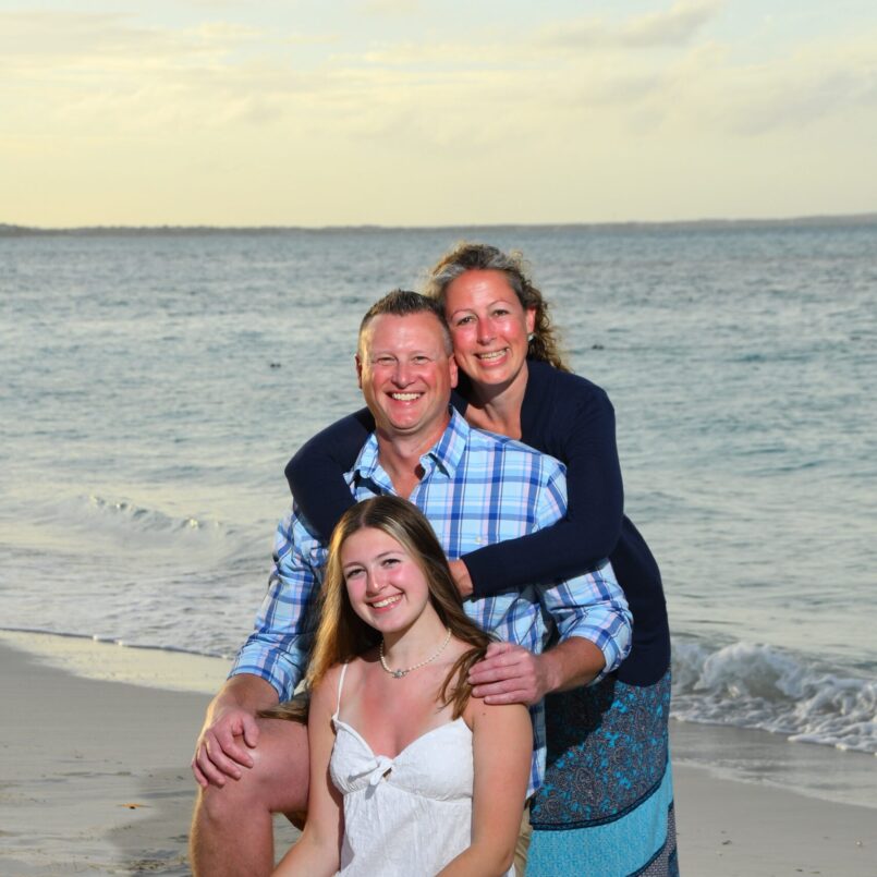 Learn from Others - voices of courage and experience - DetecTogether