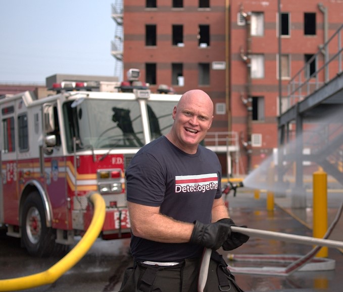 Response Time Matters 2: Jason Patton and DetecTogether Encourage ACTION - DetecTogether