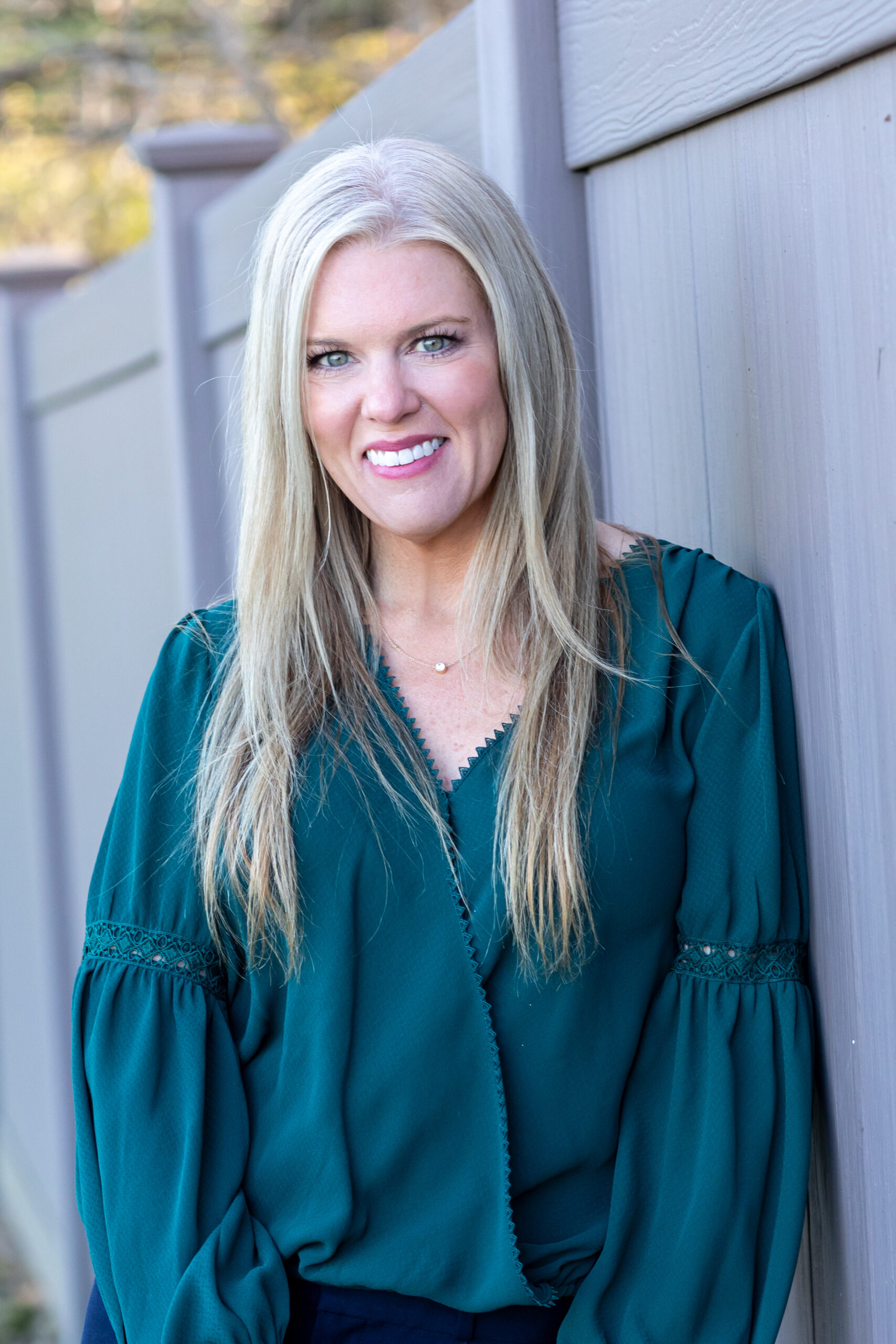 Katie Payne, Breast Cancer Survivor, Diagnosed at 44, Stage 1 - DetecTogether