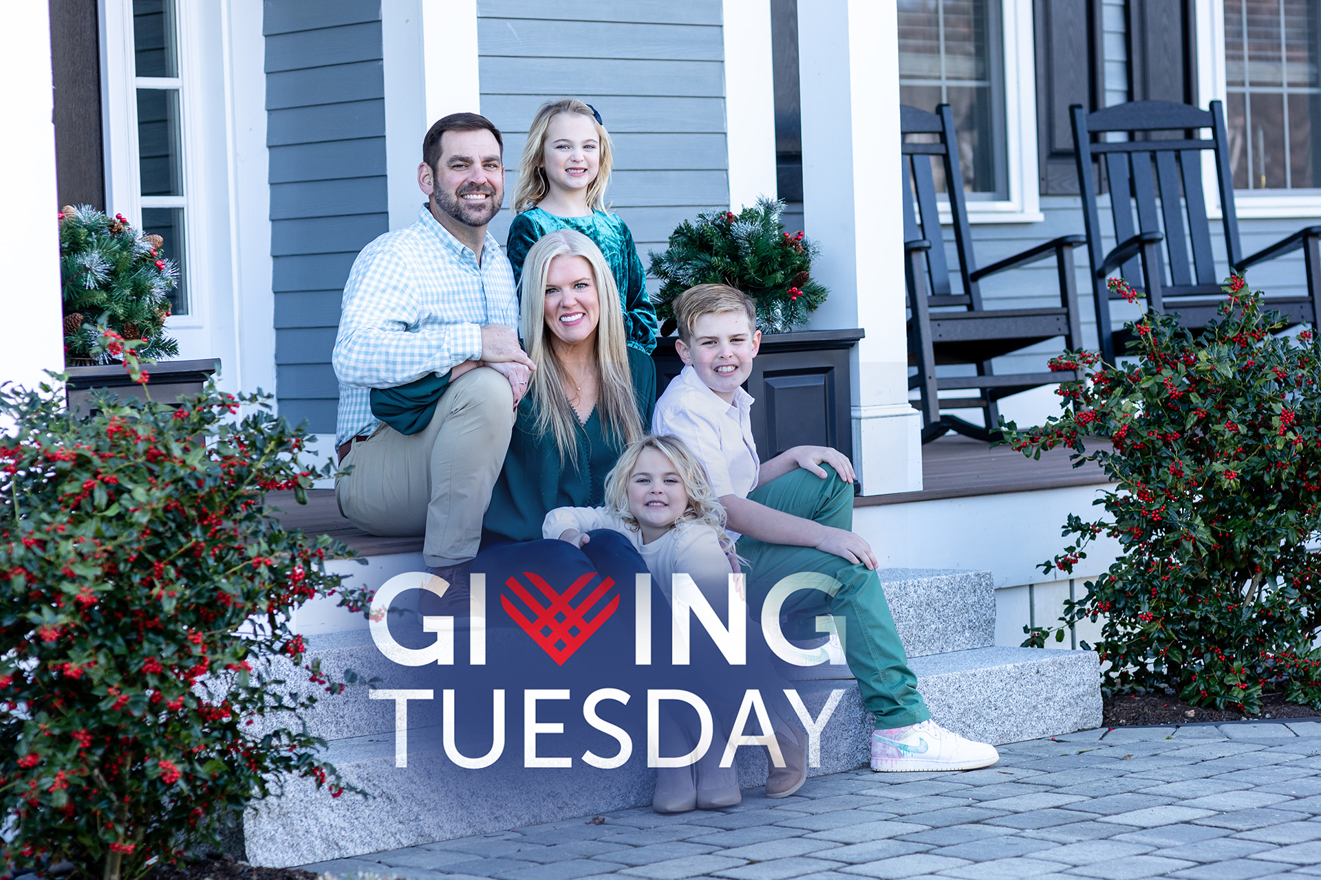 November Newsletter - DetecTogether