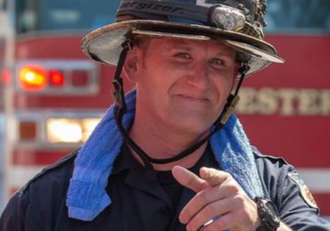 Firefighter December Newsletter - DetecTogether