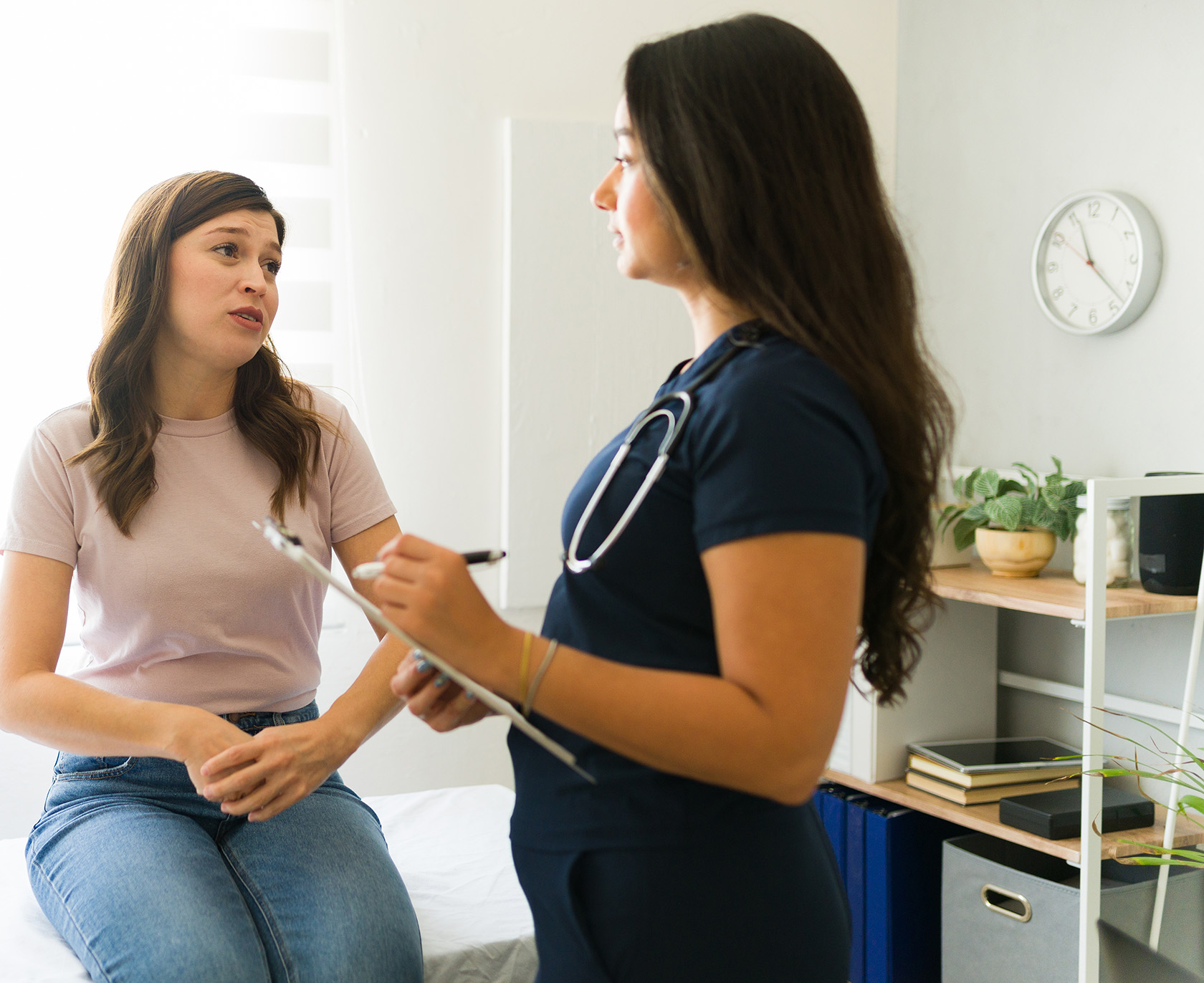 Research shows patients' key role in early cancer detection–learn how ...