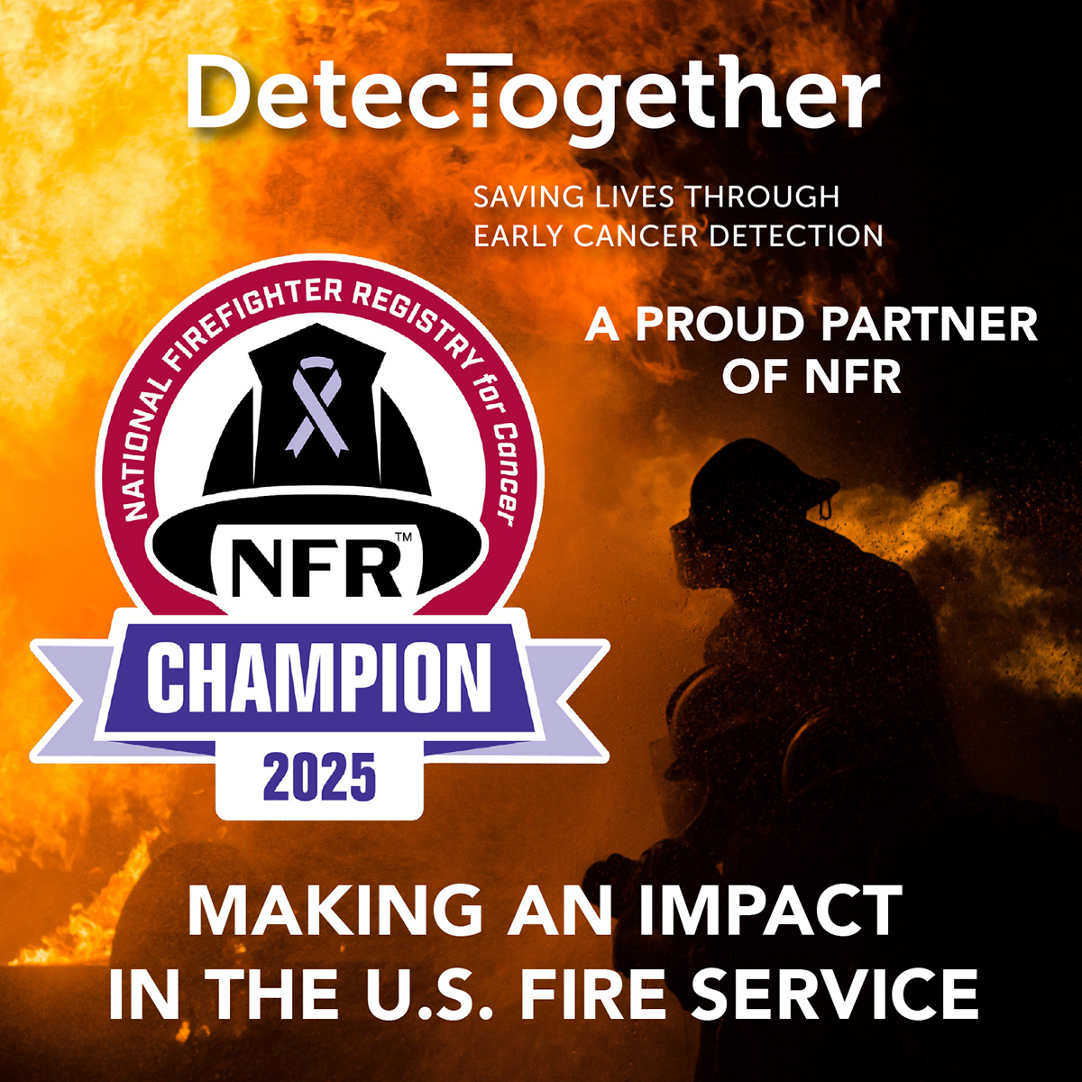 Firefighter October Newsletter - DetecTogether